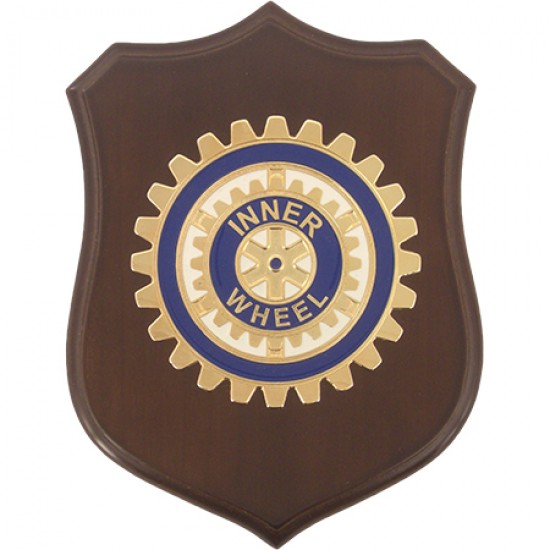 CREST INNER WHEEL