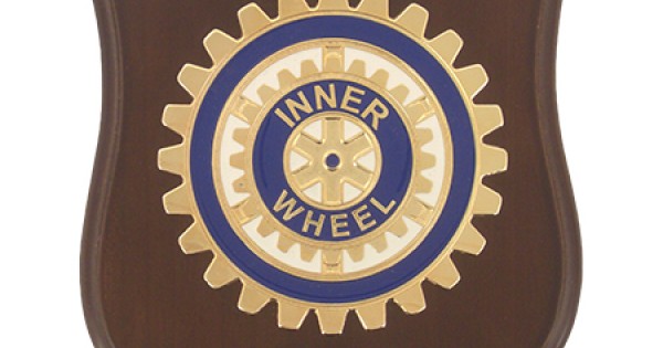 CREST INNER WHEEL