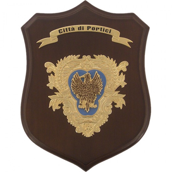 CREST COMUNE DI PORTICI