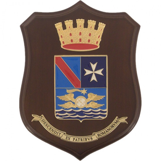 CREST COMUNE DI AMALFI