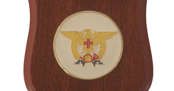 MINICREST CROCE ROSSA ITALIANA - STEMMA