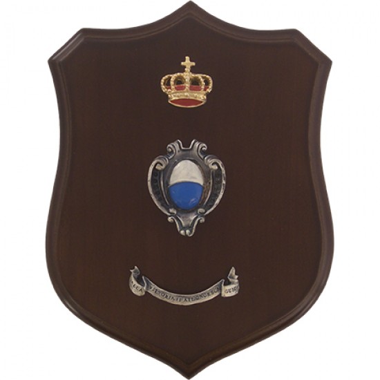 CREST E.I. - 19° REGGIMENTO CAVALLEGGERI GUIDE