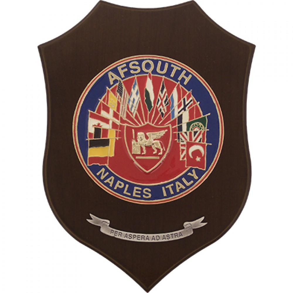 CREST E.I. - AFSOUTH NAPLES