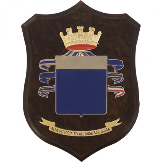 CREST E.I. - 19° REGGIMENTO CAVALLEGERI GUIDE SALERNO