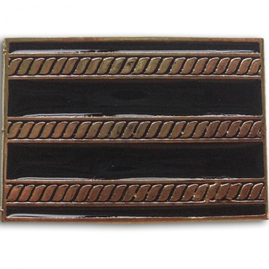 GRADI METALLO GdF MARESCIALLO CAPO (PAIA)