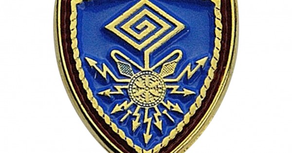 SPILLA POLIZIA DI STATO - REPARTO T.L.C.